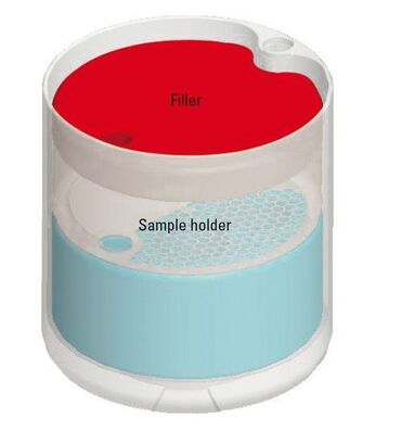 EM CPD300 Critical Point Dryer - Media | Products | Leica Microsystems