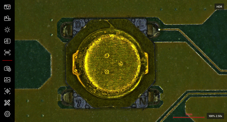 Enersight Microscope Software Platform | Products | Leica Microsystems Enersight Microscope Software Platform | Products | Leica Microsystems