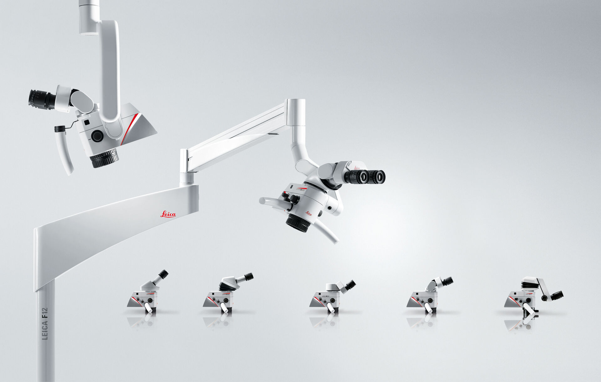 M320 D Dental Microscope | Products | Leica Microsystems