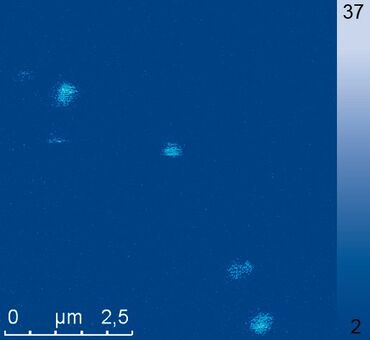 HyD Photon Counter | Hybrid Detector - Media | Products | Leica ...