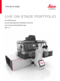 DMI3000 B - Downloads | Products | Leica Microsystems