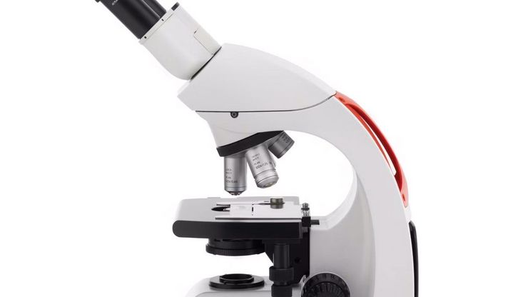 DM500 Educational Microscope - Media | Products | Leica Microsystems