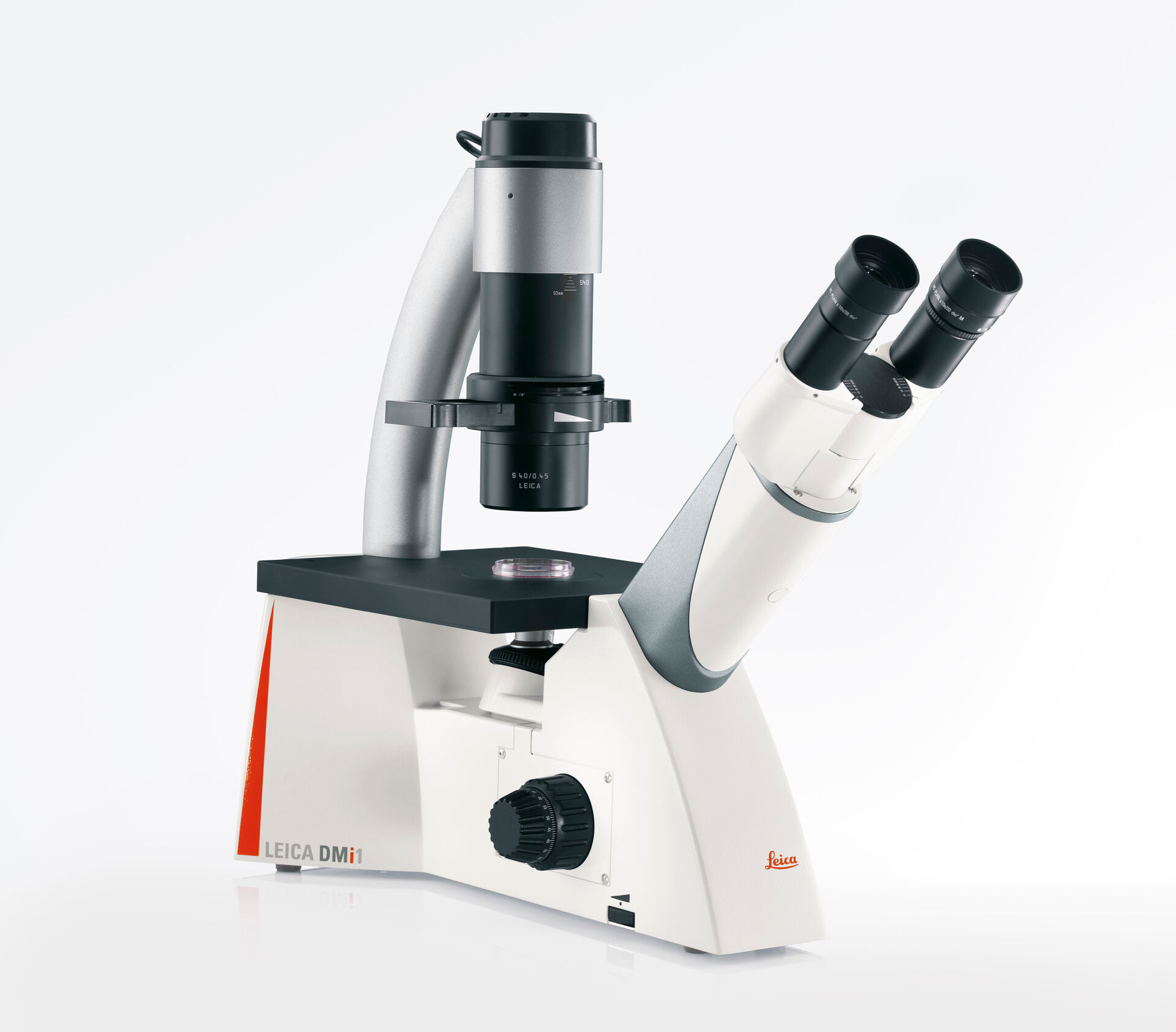 DMi1 Inverted Microscope for Cell Culture | Products | Leica Microsystems