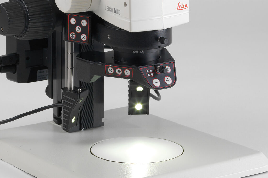 M50, M60 & M80 Routine stereo microscopes | Products | Leica Microsystems