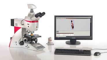 DM6 M Metallographic Microscope - Media | Products | Leica Microsystems