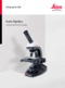 Leitz Optilux Leitz Optilux - Descargas | Productos | Leica Microsystems