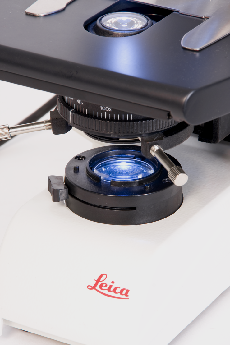 Leica DM500 - Media | Products | Leica Microsystems