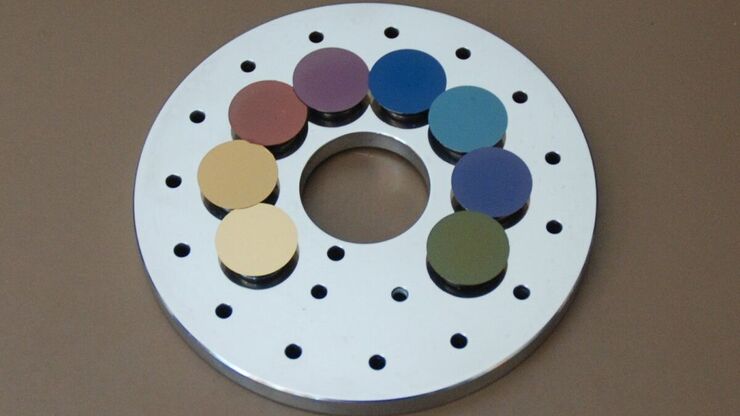 EM ACE200 진공코팅 시스템 (Low Vacuum Coater) - 응용 분야 | 제품소개 | Leica Microsystems