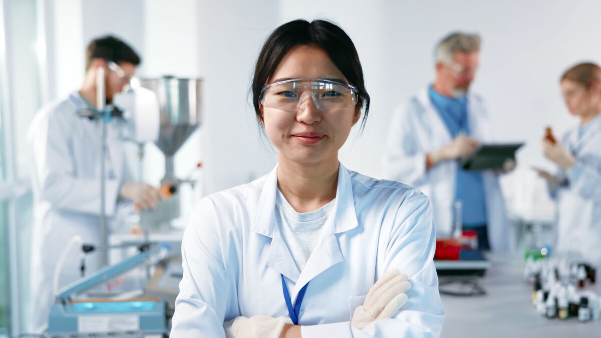 Life Science Research | Learn & Share | Leica Microsystems