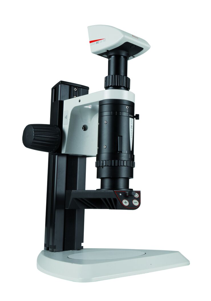 MC170 HD - Media | Products | Leica Microsystems
