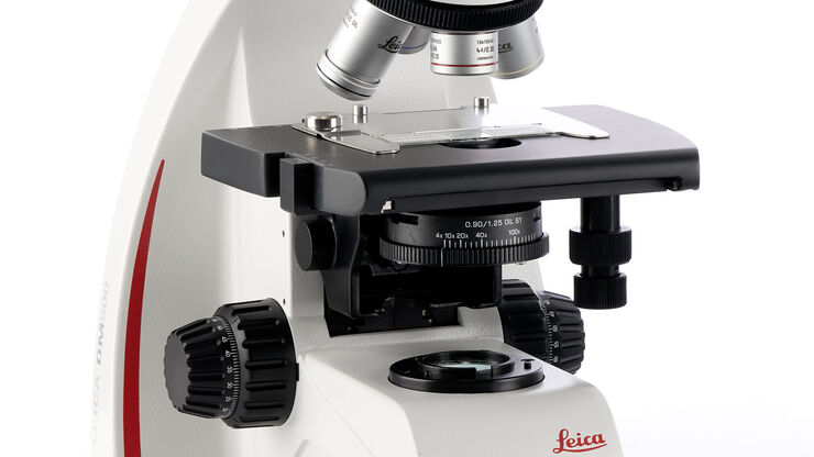 DM500 | Products | Leica Microsystems