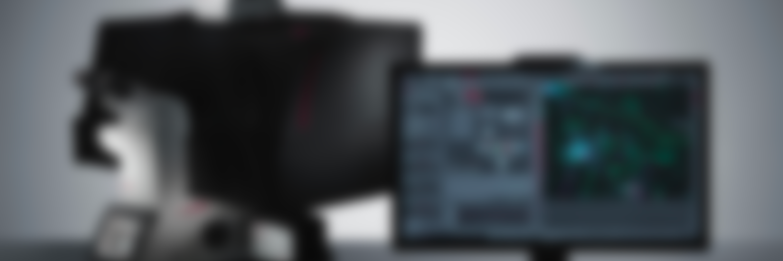 DMi8 S Live cell microscope | Products | Leica Microsystems