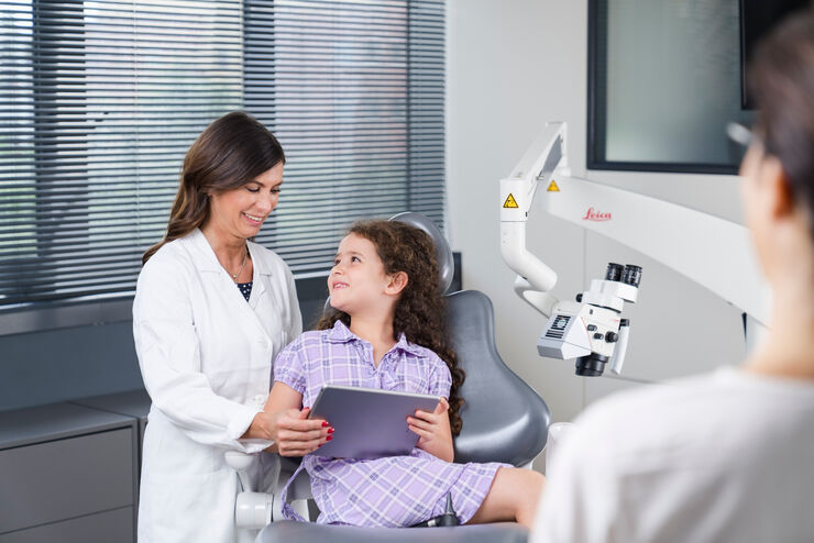 Medical Specialties | Applications | Leica Microsystems