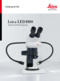 LED1000 - Downloads | Products | Leica Microsystems
