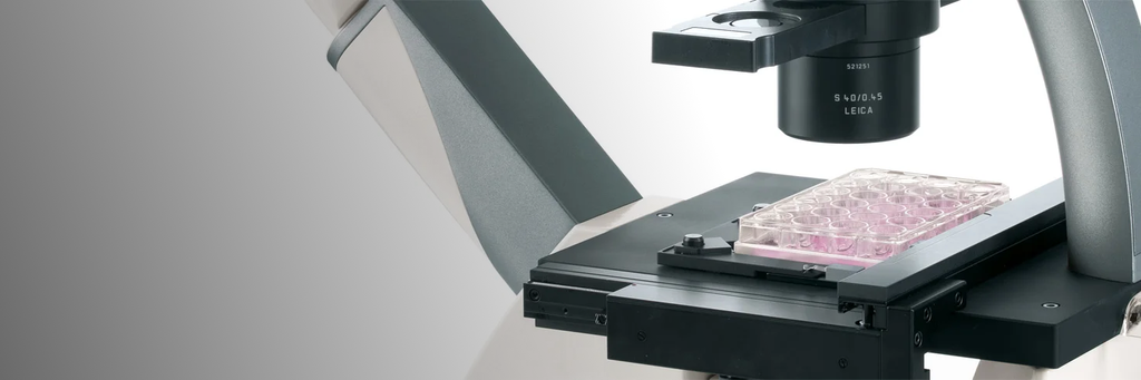 DMi1 Inverted Microscope for Cell Culture | Products | Leica Microsystems