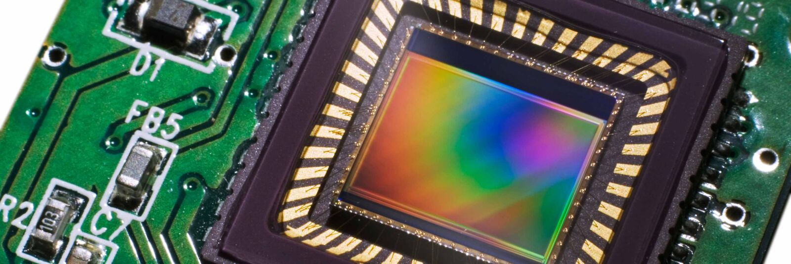 PCB Inspection | Applications | Leica Microsystems