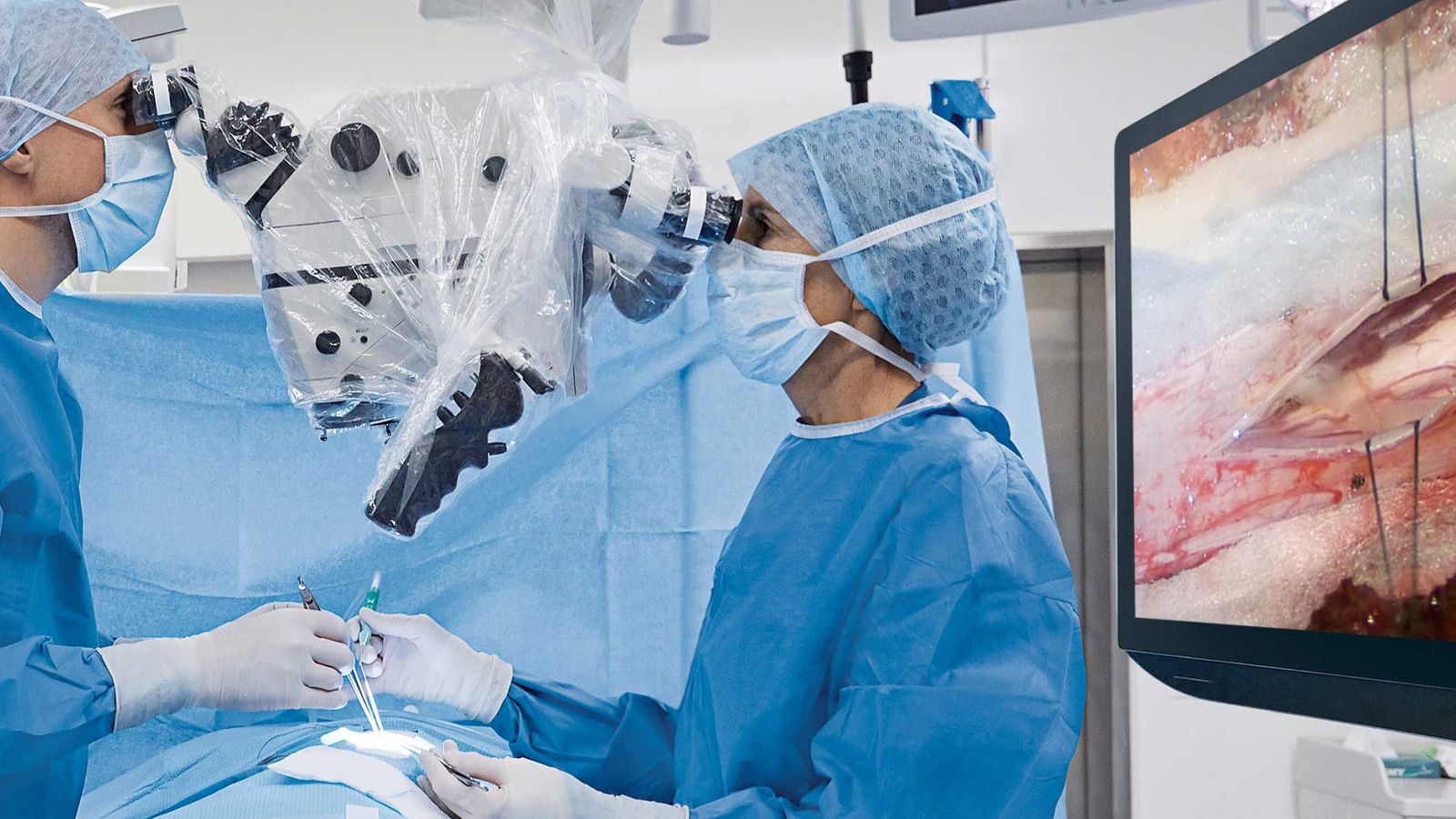 Digital Microscopes | Products | Leica Microsystems