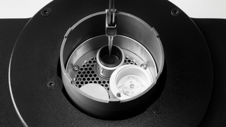 EM GP2 Automatic Plunge Freezing | Products | Leica Microsystems