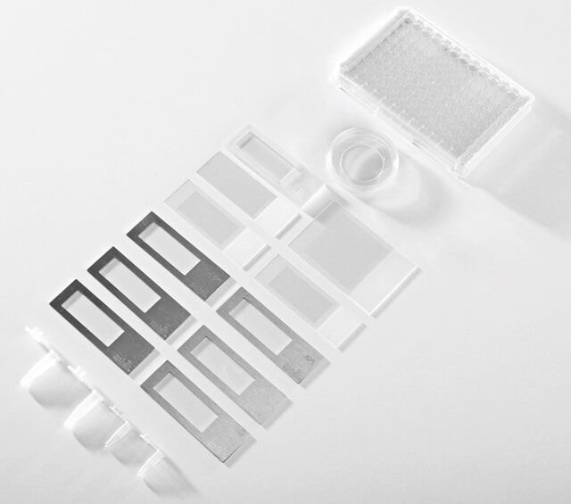 Leica LMD6 & LMD7 Laser Microdissection Microscopes | Products | Leica ...