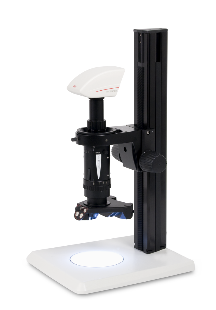 Z6 APO Manual 6:1 Macroscope Leica Z6 APO - Media | Products | Leica ...