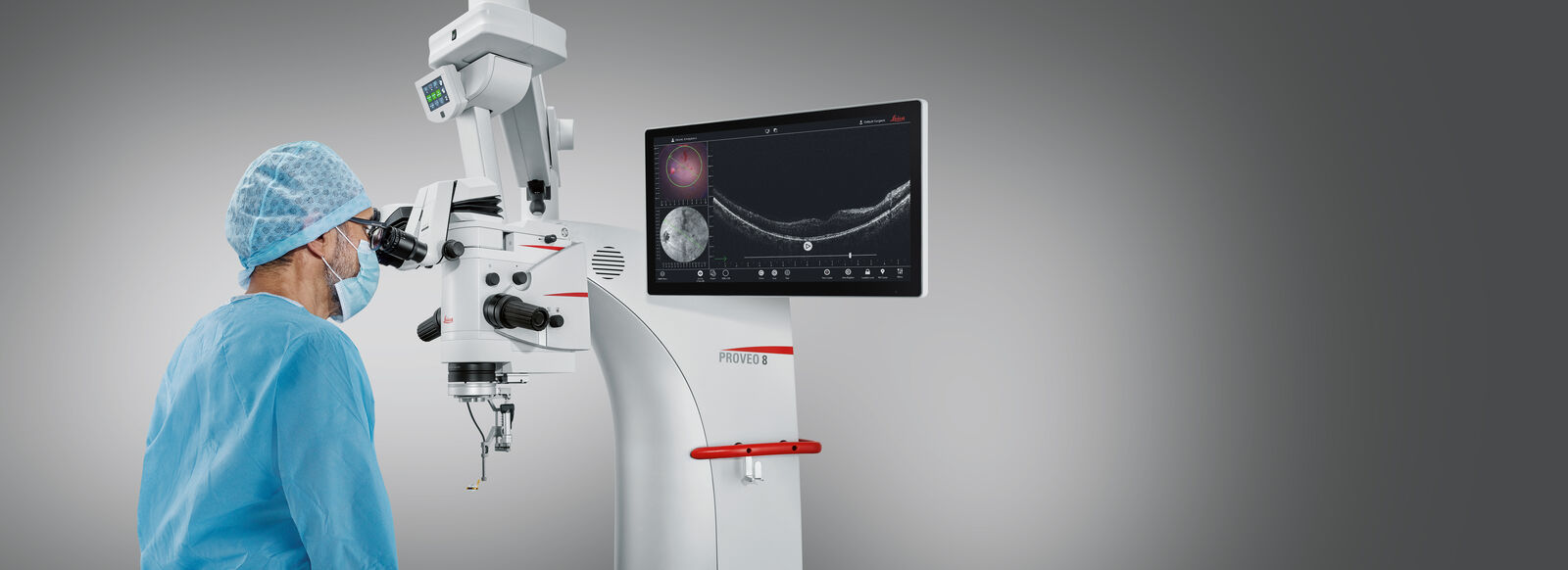 Increased Comfort and Greater Insight with EnFocus OCT Optimized Design ...