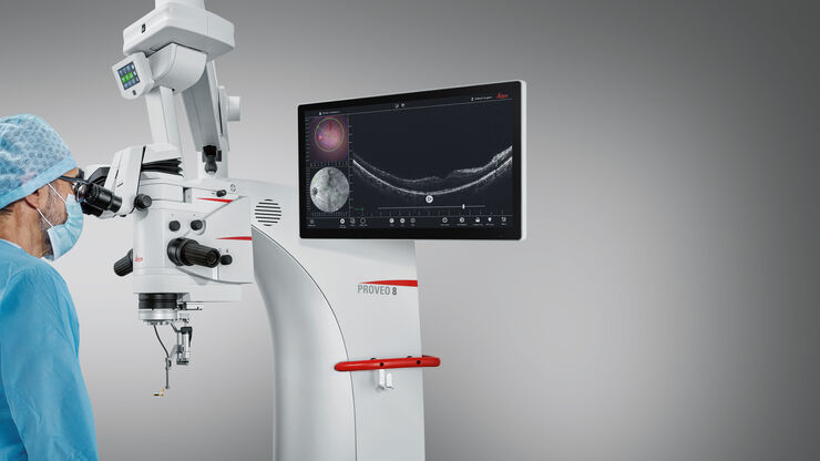 Microscopes and Imaging Systems | Leica Microsystems