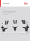 Leica EZ4 W & EZ4 E Leica EZ4 W - Downloads | Products | Leica Microsystems