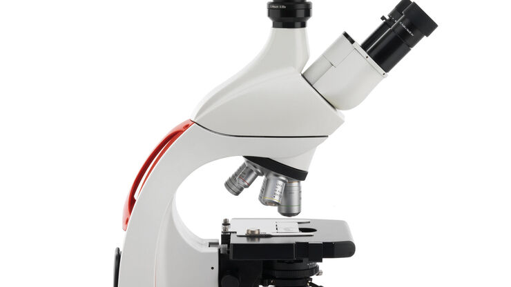 DM750 | Products | Leica Microsystems