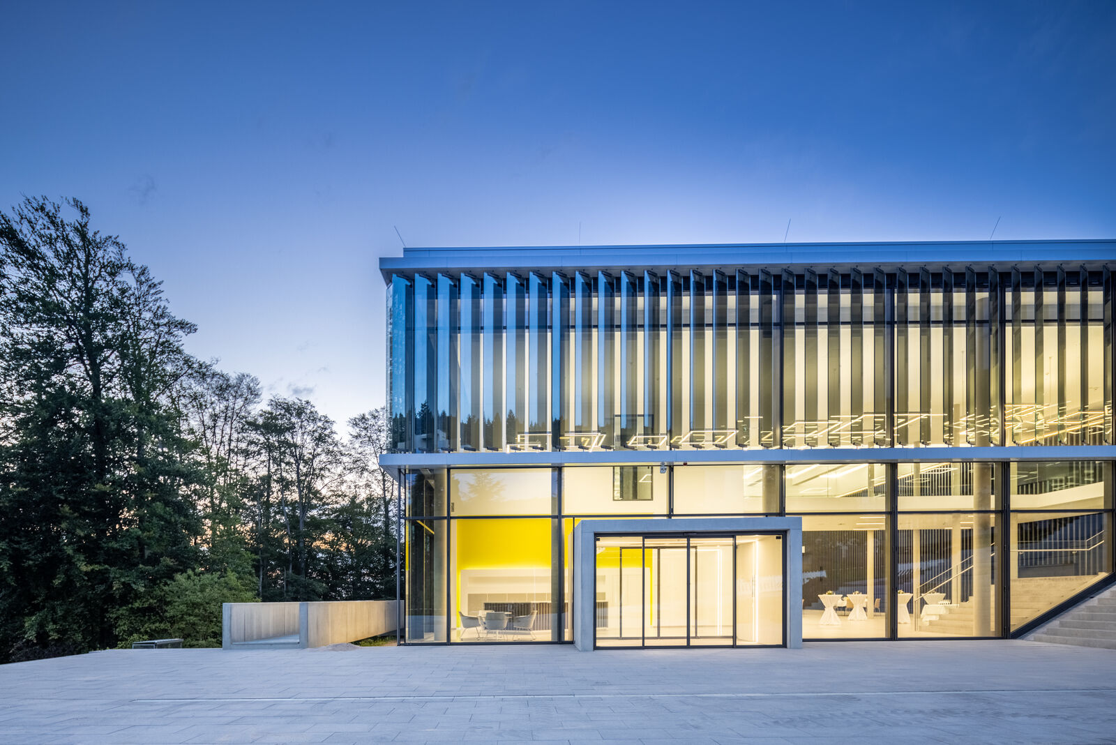 EMBL Imaging Centre holds official inauguration event | Leica Microsystems