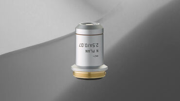 Objective Classes | Products | Leica Microsystems