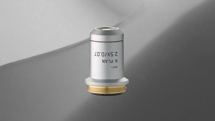 Objective Classes | Products | Leica Microsystems