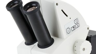 Leica EZ4 W & EZ4 E Educational stereo microscopes for college ...