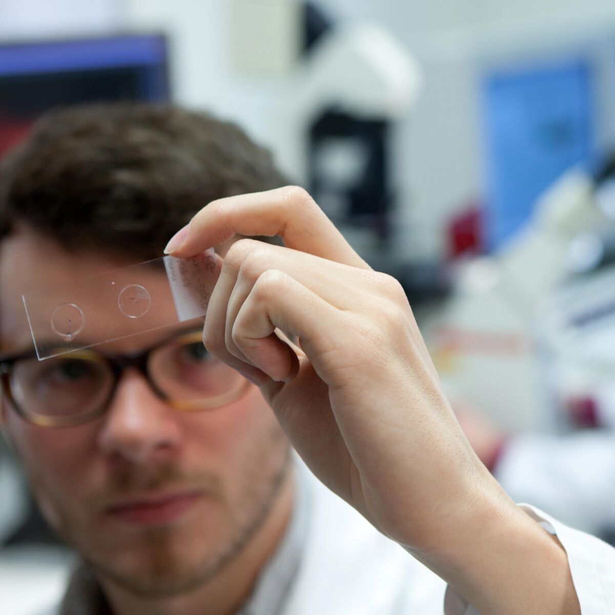 Leica Microsystems Opens New US$60 Million Next-Generation Facility in ...