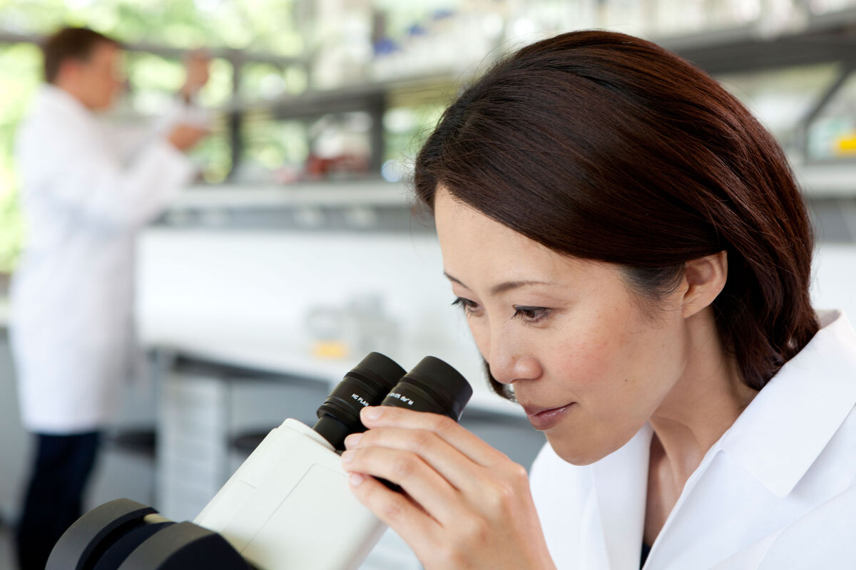 Leica Microsystems Logo