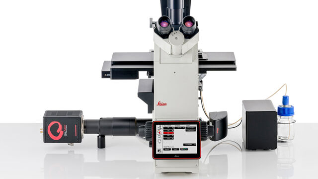 Microscopes and Imaging Systems | Leica Microsystems