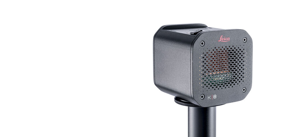 Microscope Cameras | Products | Leica Microsystems