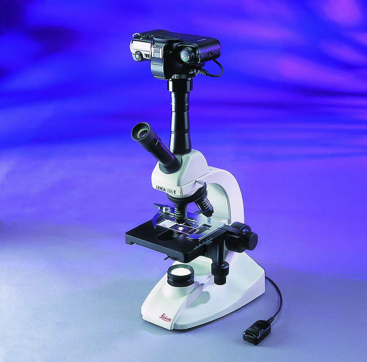 BM E Microscope with Superior Optics - Media | Products | Leica ...