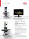 DMi8 S Live cell microscope - Downloads | Products | Leica Microsystems