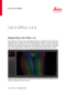 LAS X Life Science Microscope Software - Downloads | Products | Leica ...