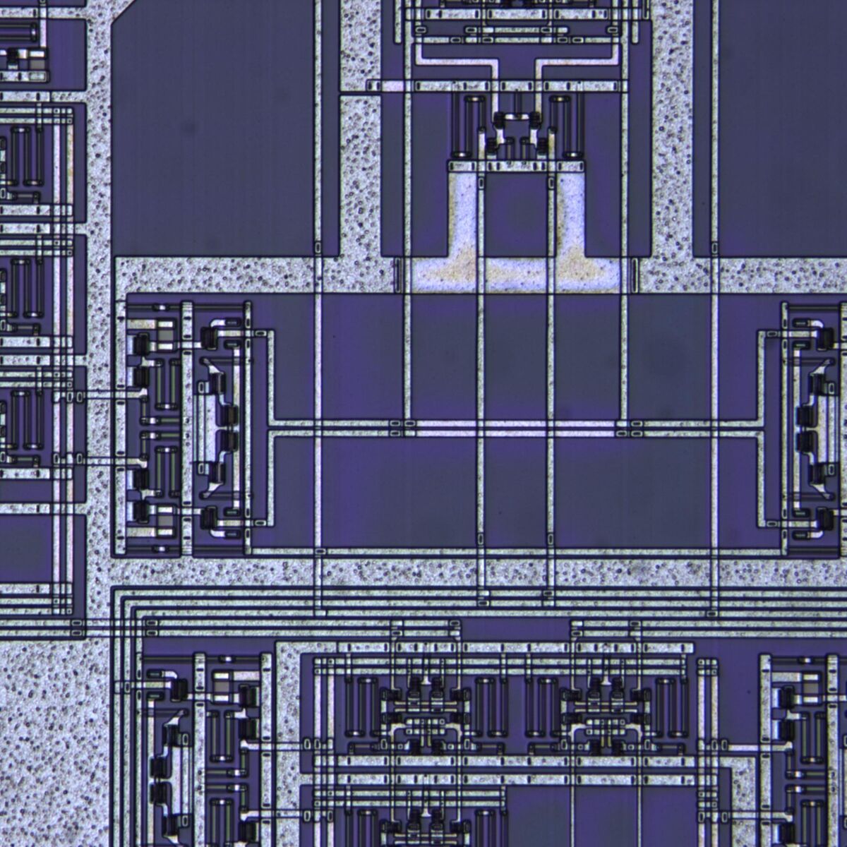 Semiconductor Wafer Microscope