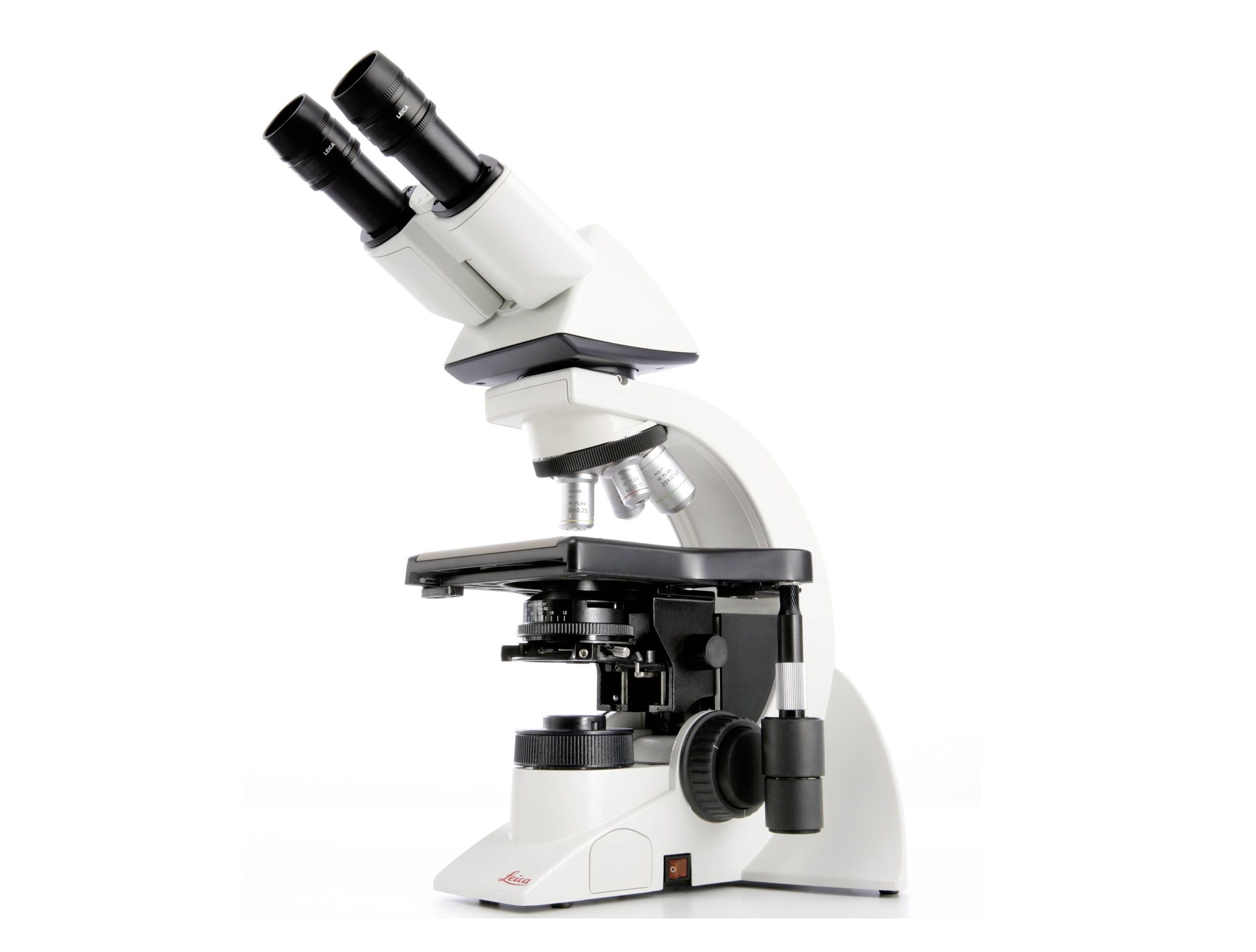 DM1000 LED Ergonomic system microscope | Products | Leica Microsystems
