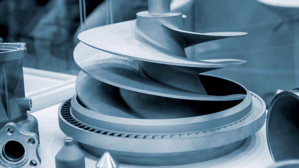 Metal Industry Microscopy Solutions | Applications | Leica Microsystems