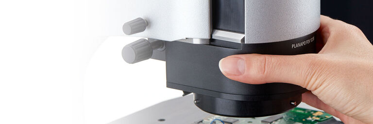 DVM6 Digital microscope | Products | Leica Microsystems