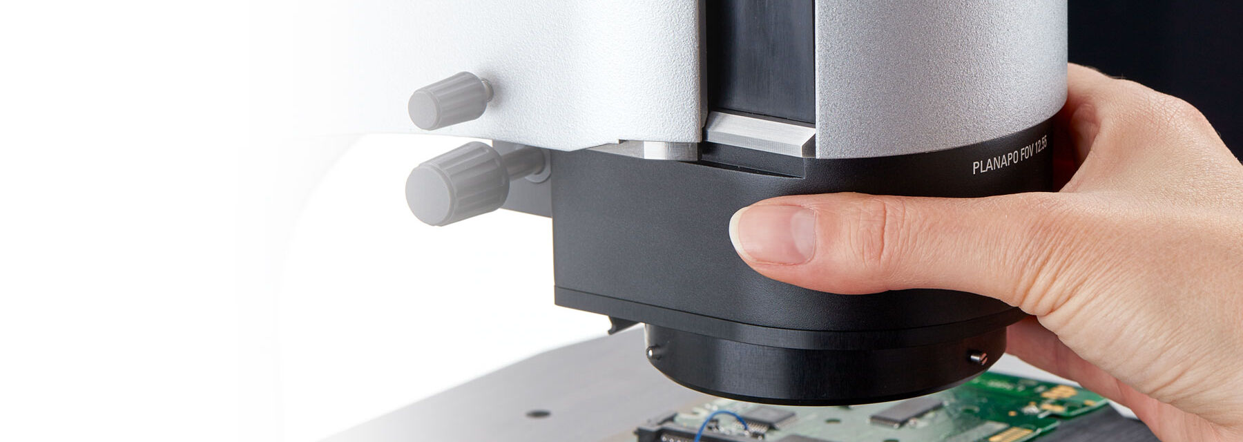 DVM6 Digital microscope | Products | Leica Microsystems