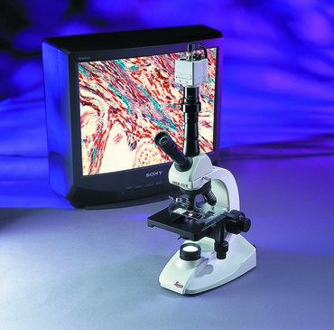 BM E Microscope with Superior Optics - Media | Products | Leica ...