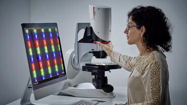 DVM6 Digital microscope | Products | Leica Microsystems