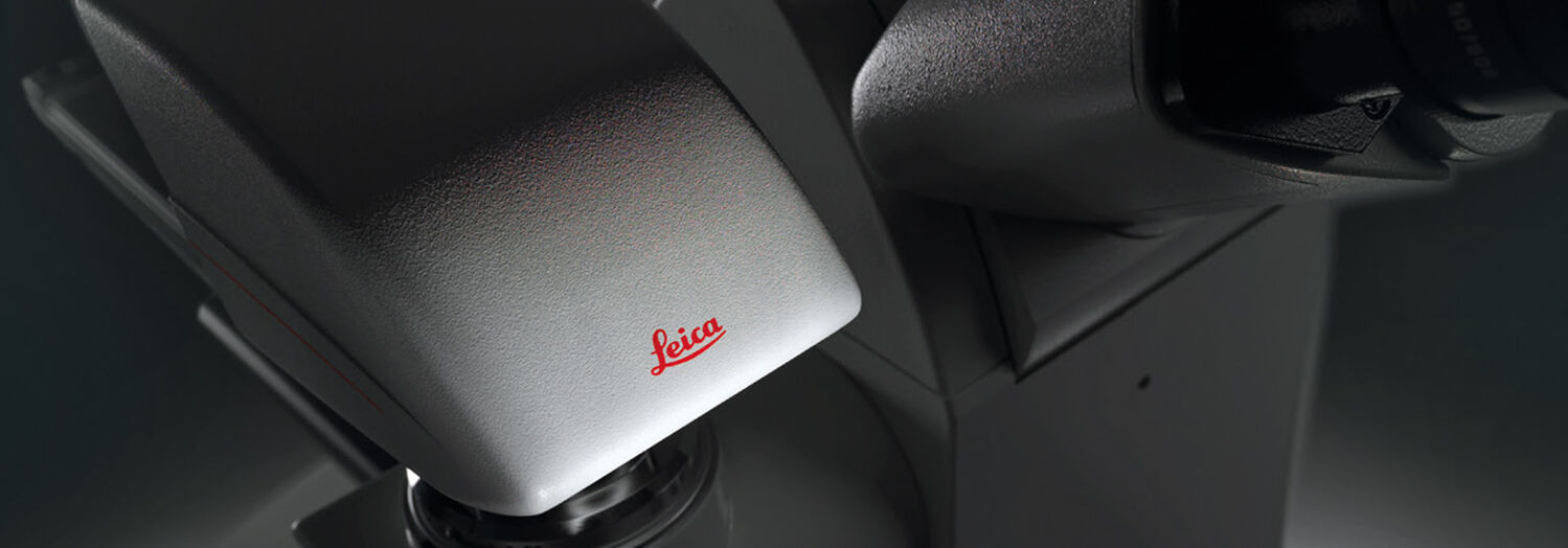 Microscope Parts & Accessories | Products | Leica Microsystems