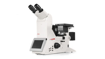 Microscopy Solutions for Cell Culture | Applications | Leica Microsystems