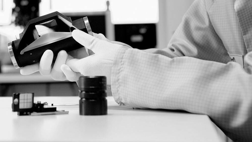 Leitz System Supplier for OEM | Products | Leica Microsystems