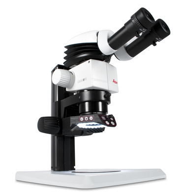 LED3000 RL Compact LED Ring Illuminator Leica LED3000 RL - Media ...